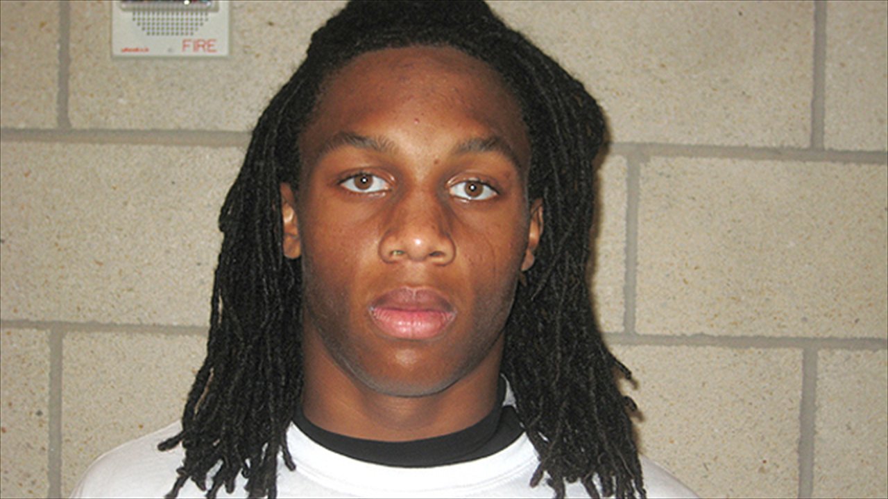 Recruiting Update: Floyd Raven and Trey Williams | TexAgs