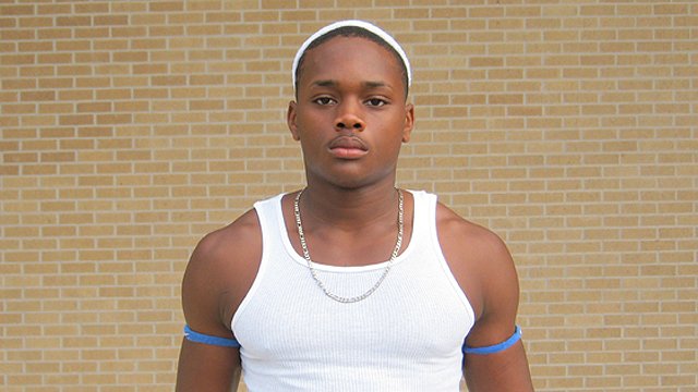 Brandon Durant, Linebacker, Copperas Cove | TexAgs