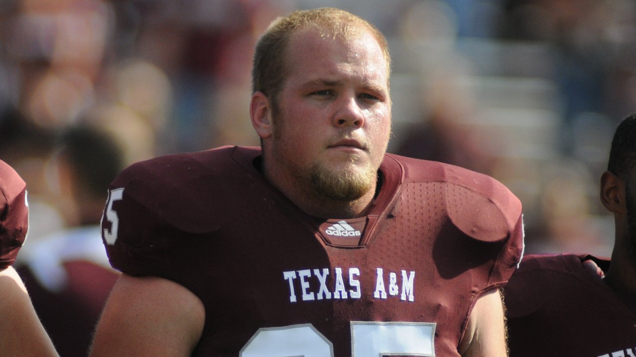 Evan Eike shares unique perspective on state of A&M football | TexAgs