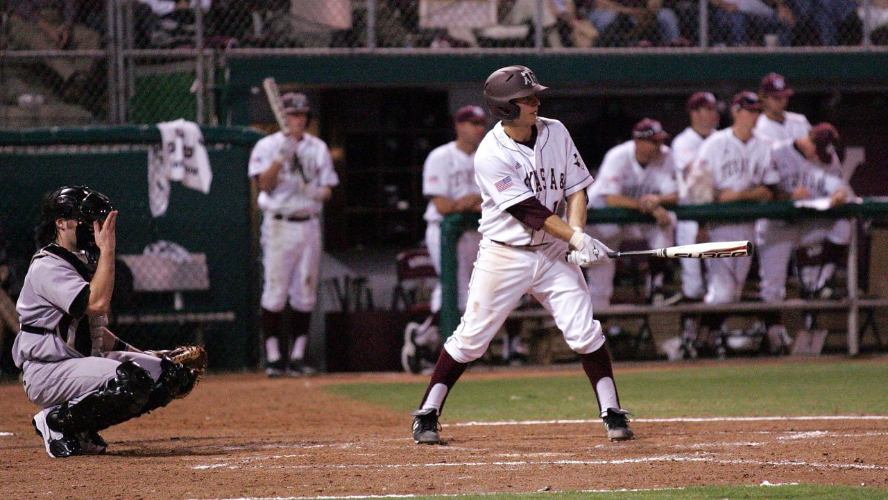 "Going, Going, Gonzo" - Blog #4 by Kevin Gonzalez | TexAgs