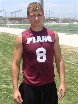 Sam Morell, Defensive Back, Plano | TexAgs