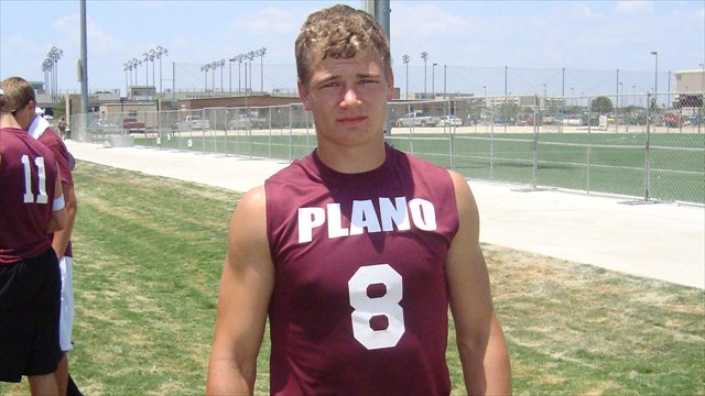 Sam Morell, Defensive Back, Plano | TexAgs