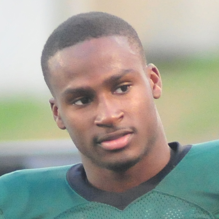 Bralon Addison, Wide Receiver, Hightower | TexAgs