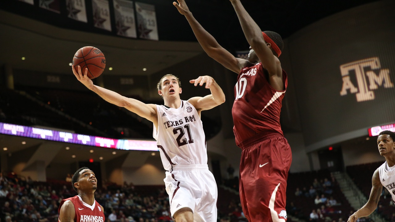 Scouting Report: Arkansas Razorbacks | TexAgs