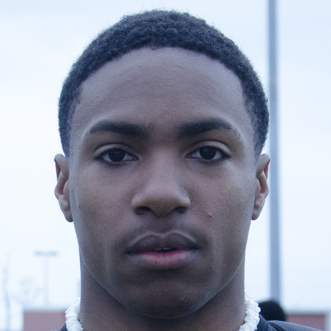 Trayveon Williams, Running Back, C.E. King | TexAgs