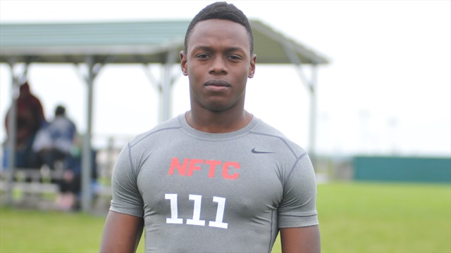 Julius Lewis, Athlete, Mansfield | TexAgs