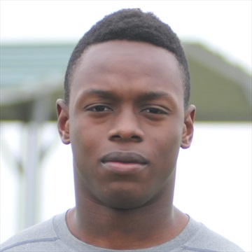 Julius Lewis, Athlete, Mansfield | TexAgs