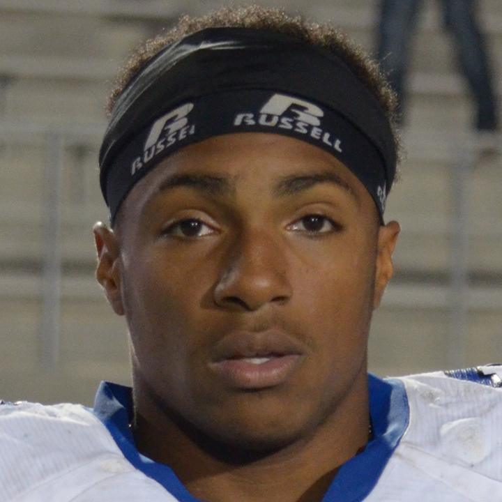 Trayveon Williams, Running Back, C.E. King | TexAgs