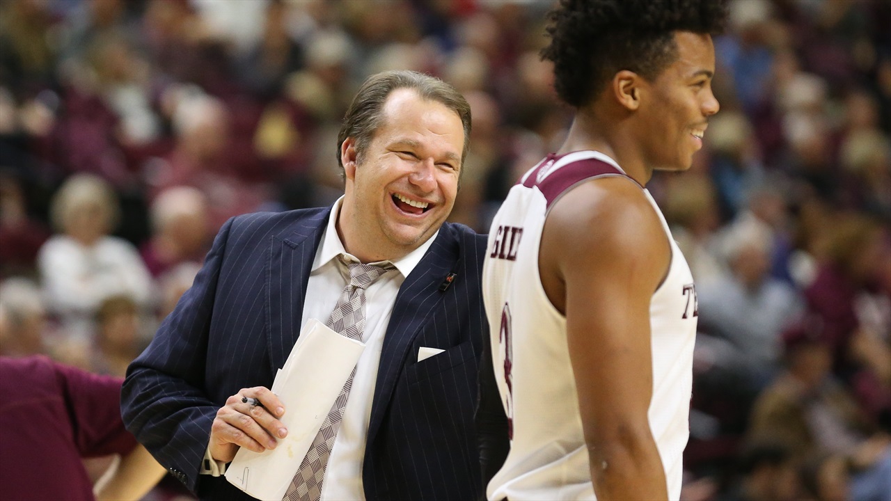 Photo Gallery: Texas A&M blasts Baylor to go 3-0 vs. Big 12 teams | TexAgs