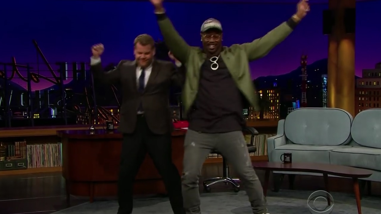 Recapping the 2016 Von Miller MVP media tour | TexAgs