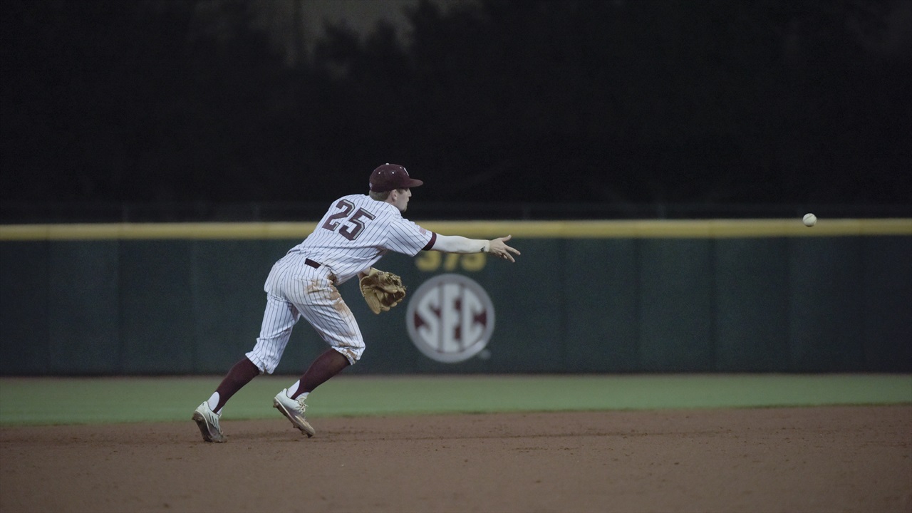 Baseball Photo Gallery: Texas A&M 9, Prairie View A&M 2 | TexAgs