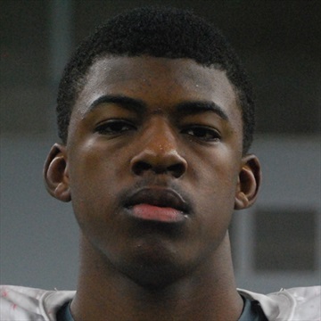 Quinton Owens, Defensive End, Carthage | TexAgs