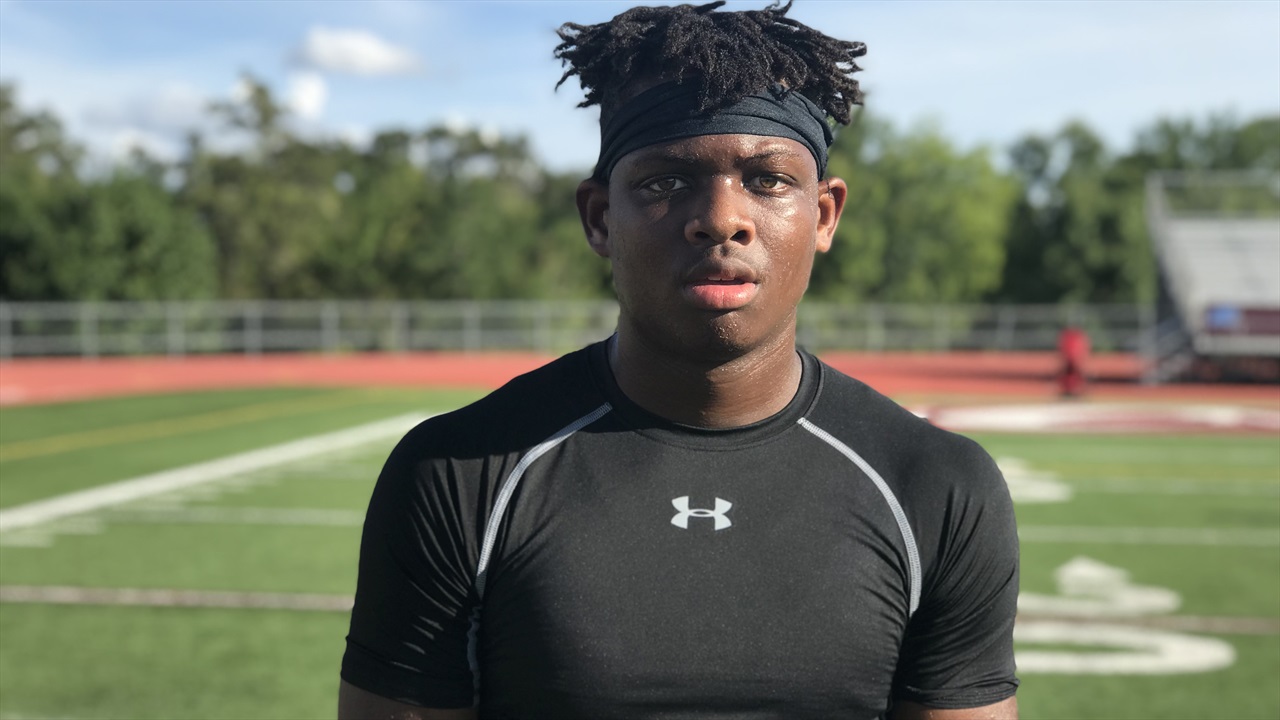 2020 WR Devin Price sees culture changing at A&M, discusses Dad's BBQ | TexAgs