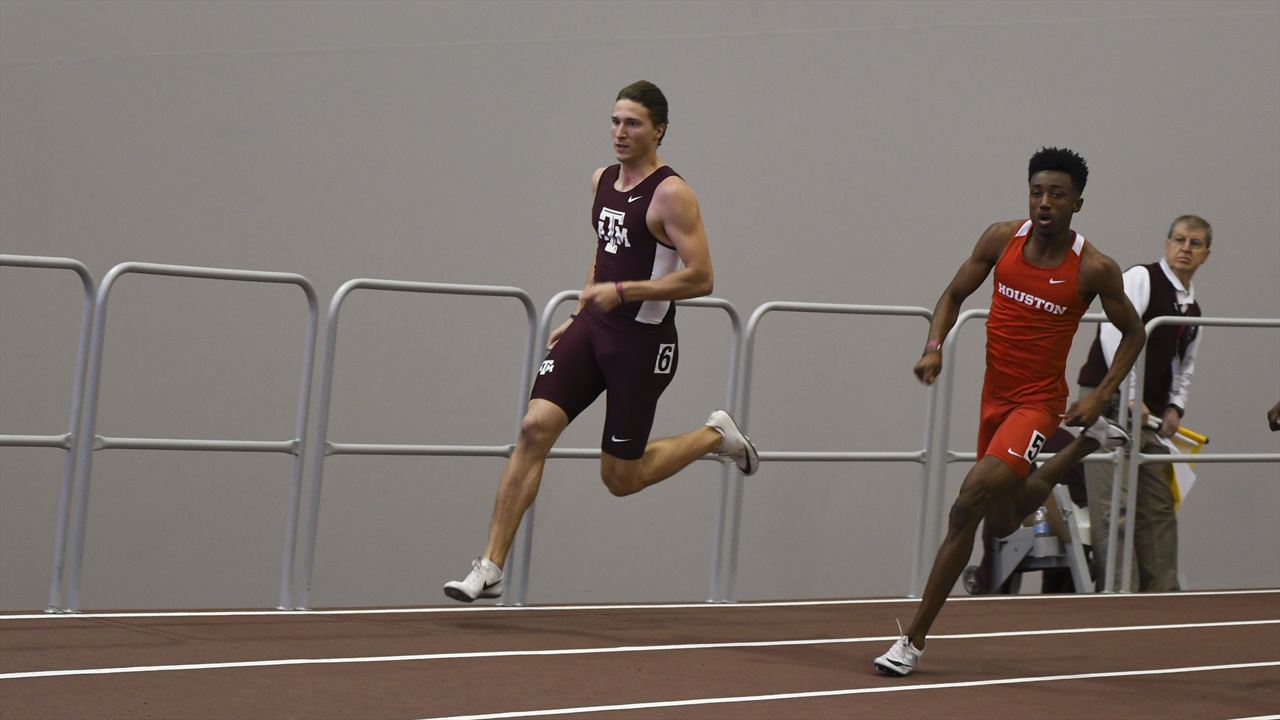 Track and Field Photo Gallery: Charlie Thomas Invitational (Day 2) | TexAgs Track and Field Photo Gallery: Charlie Thomas Invitational (Day 2) | TexAgs