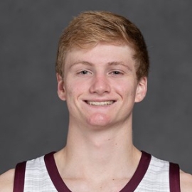 Texas A&M Basketball Roster - 2020 | TexAgs