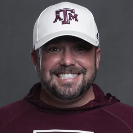 Texas A&M Softball Coaching Staff | TexAgs