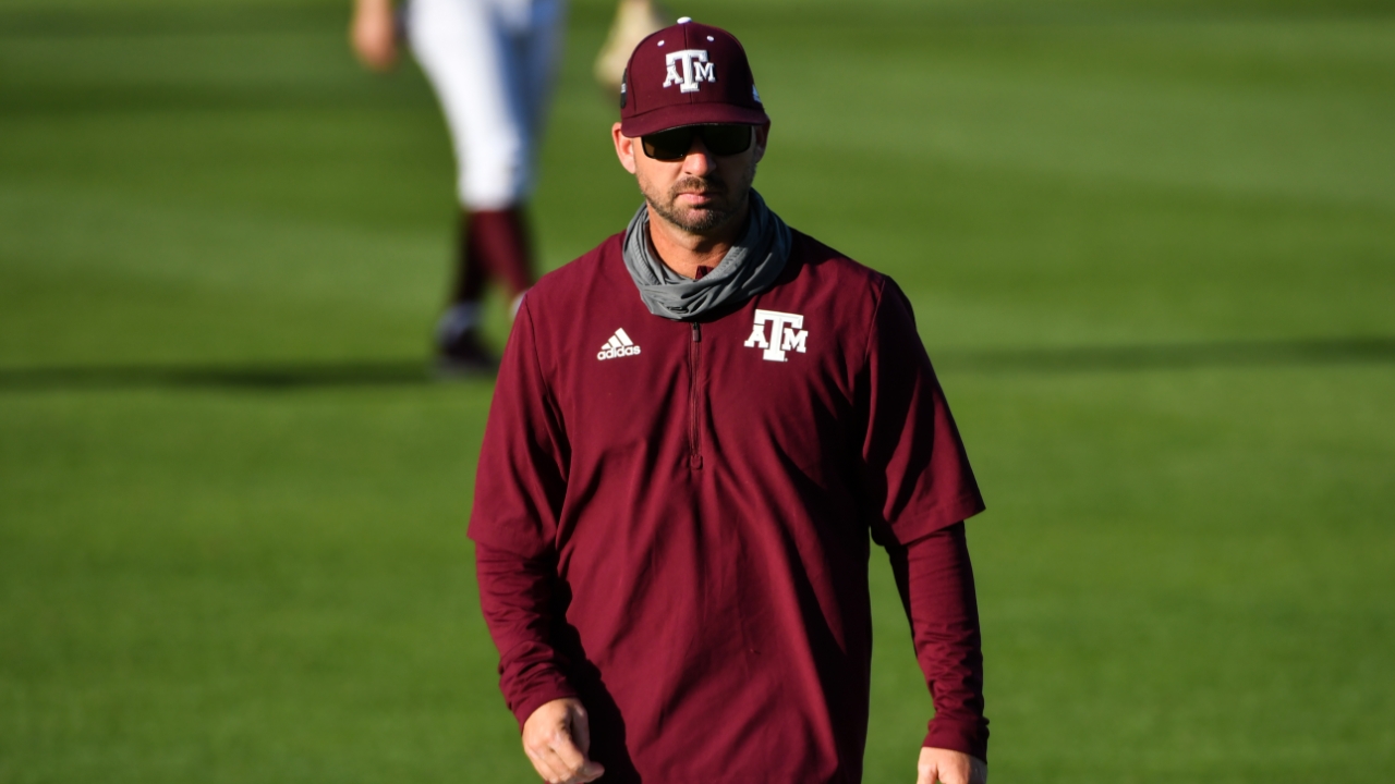 MLB scout Justin Seely evaluates Aggies in the 2026 MLB Draft class ...