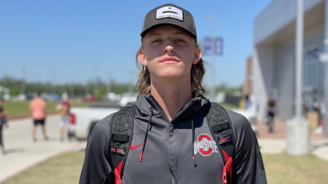 Carter Noyes, Quarterback, Tomball | TexAgs