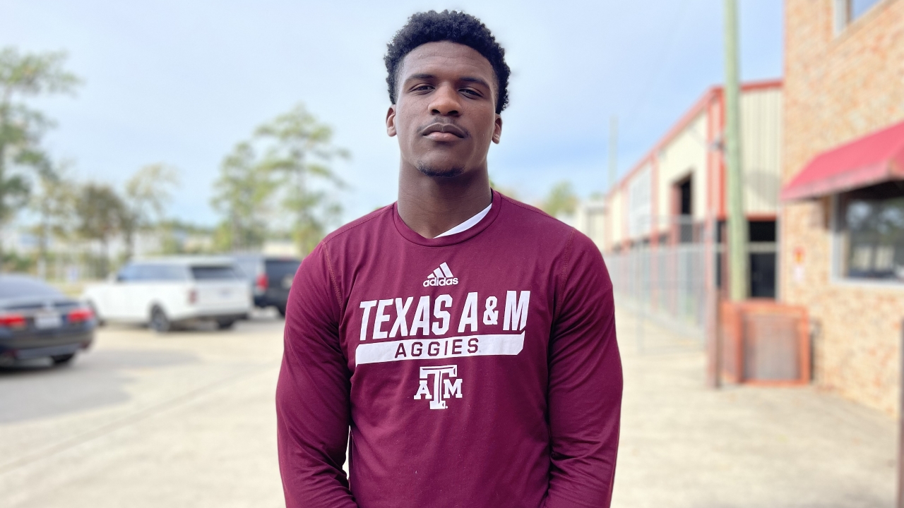 Coach Q&A: Jim Rapp talks about growth, potential of Martrell Harris ...