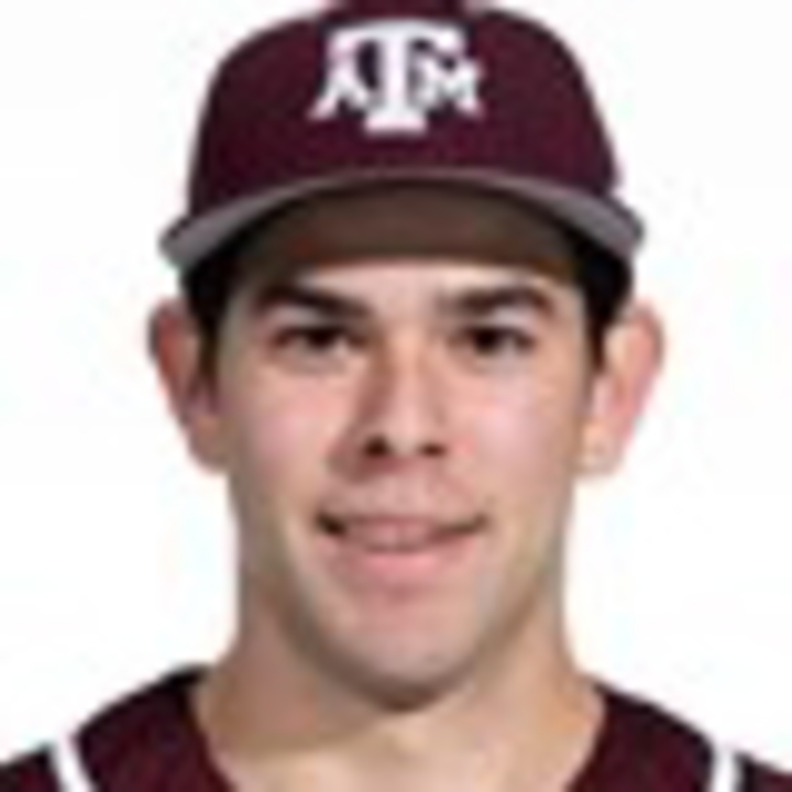 Ryan Prager, Left-Handed Pitcher, Hillcrest | TexAgs