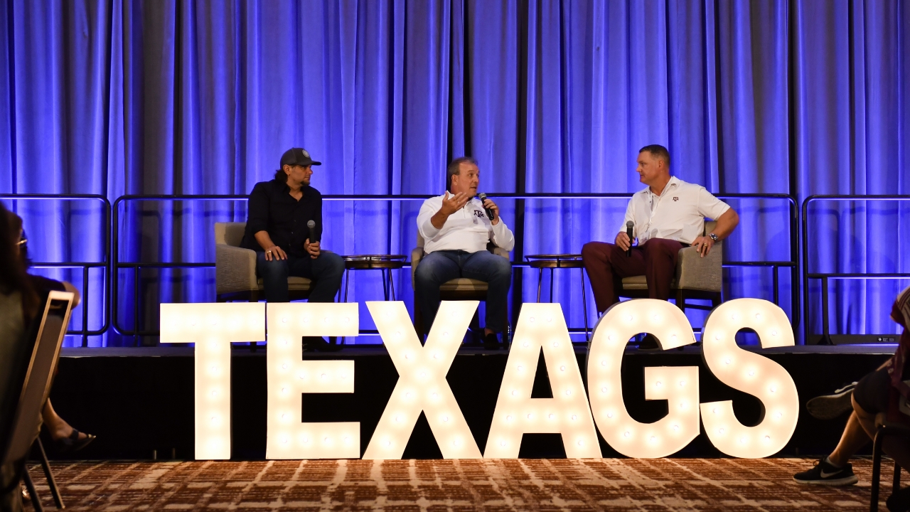 Photo Gallery: TexAgs Preseason Kickoff 2022 | TexAgs