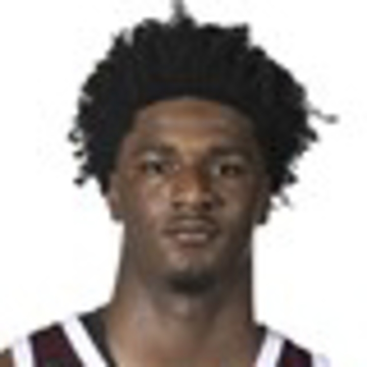 Solomon Washington, Forward, Carver | TexAgs