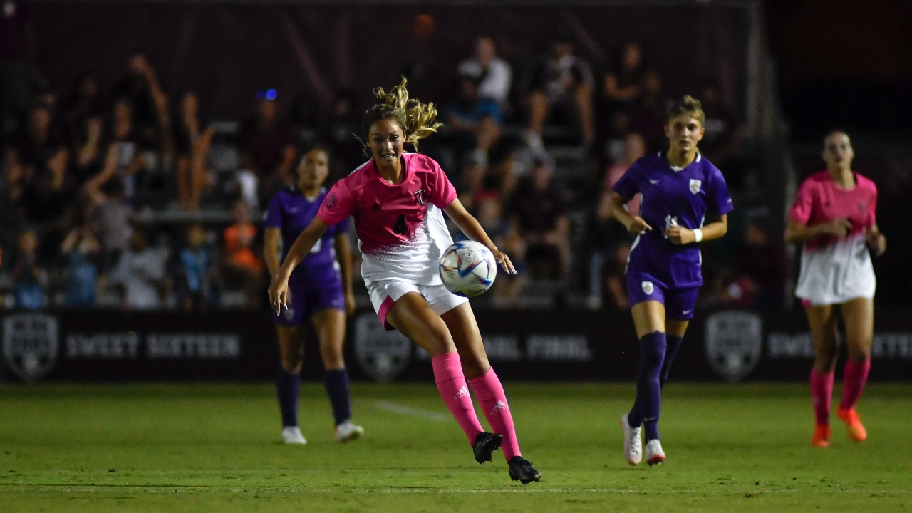 Soccer Gallery: Texas A&M 2, LSU 2 | TexAgs