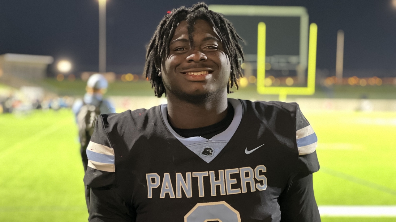 2023 DL David Hicks excited to return to Kyle Field as a commit | TexAgs