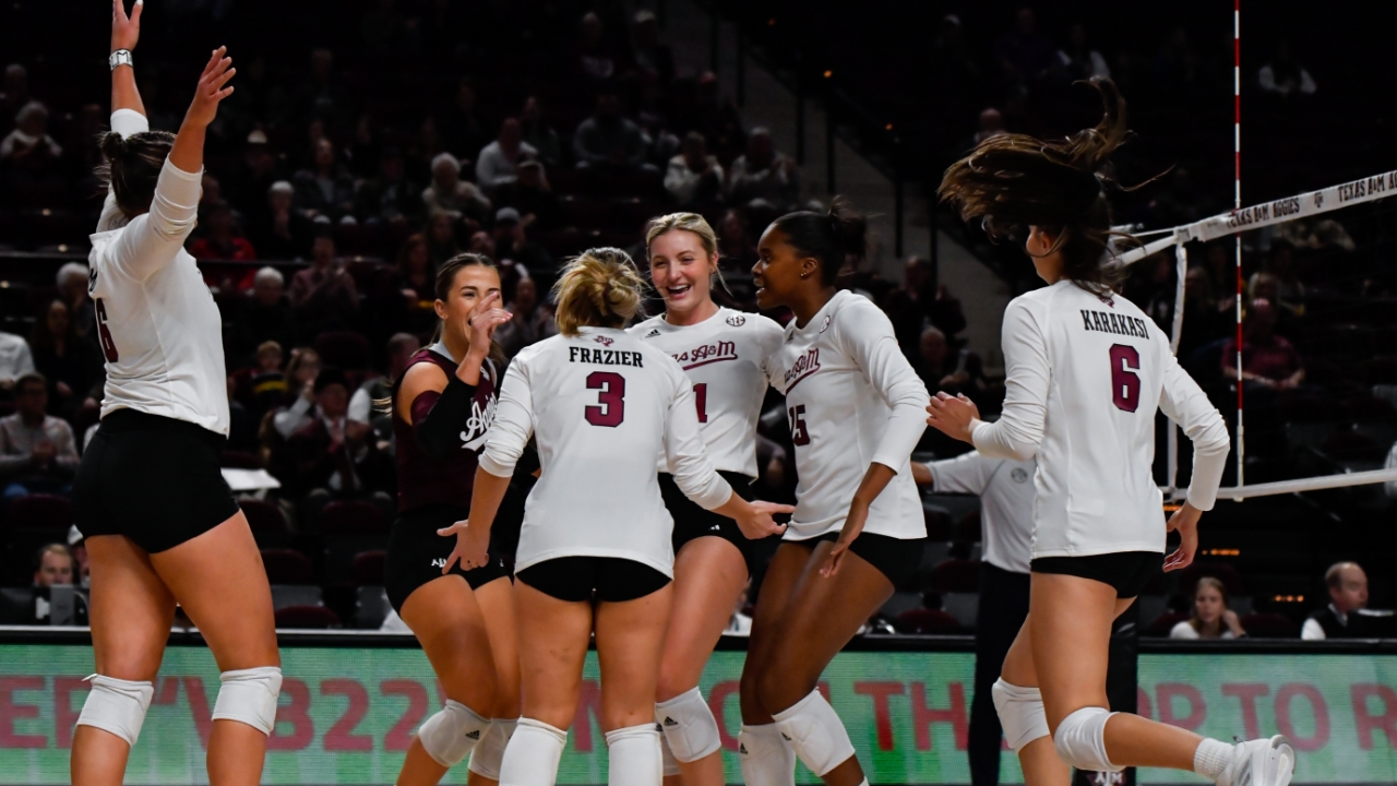 Photo Gallery: LSU 3, Texas A&M 1 | TexAgs