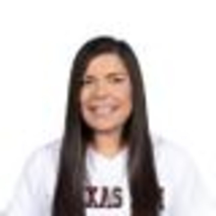 Trinity Cannon, Infielder, Forney | TexAgs