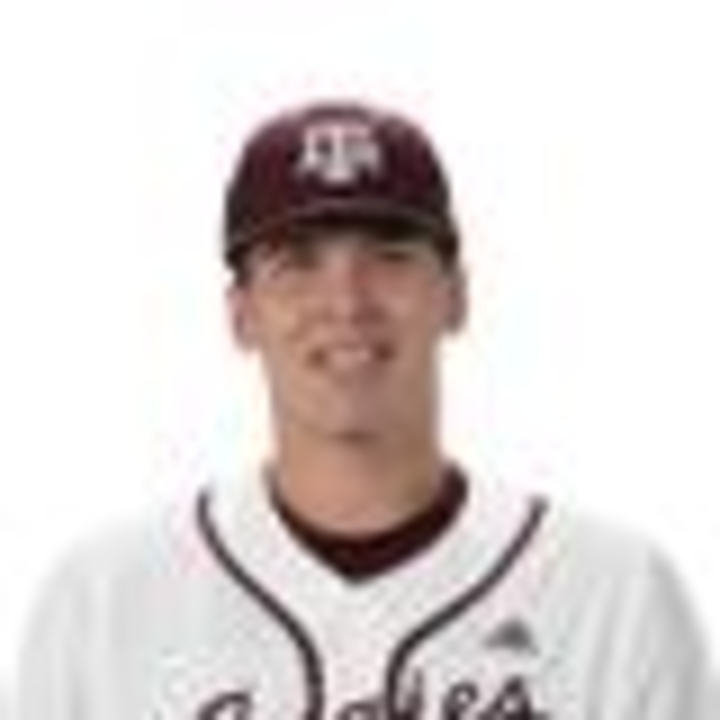 Brandyn Garcia, Left-Handed Pitcher, The Master's School | TexAgs