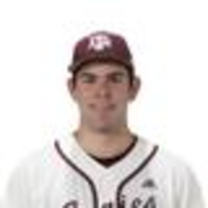 Ryan Prager, Left-Handed Pitcher, Hillcrest | TexAgs