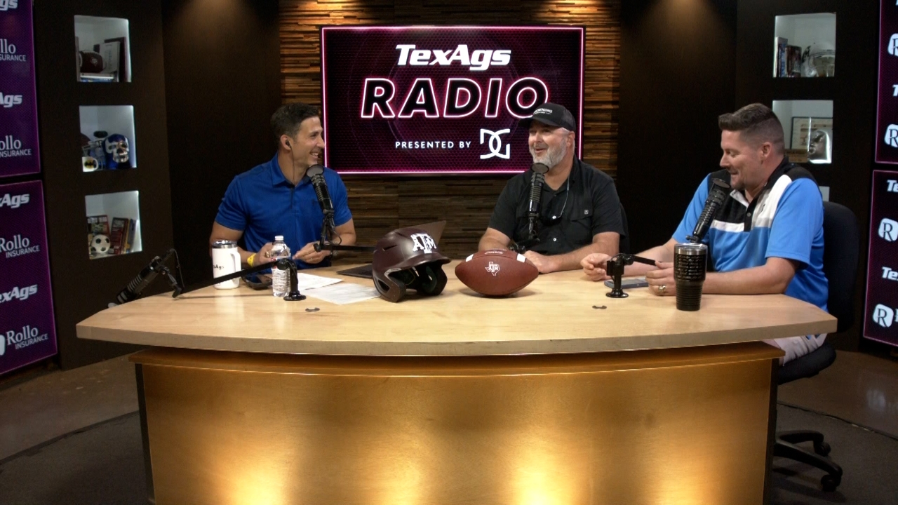 The Fan Show | TexAgs
