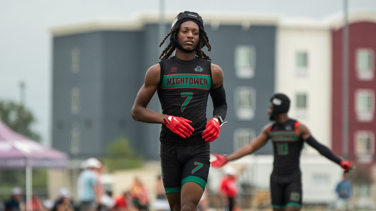 2025 safety Kade Phillips talks recruitment, thoughts on Texas A&M | TexAgs