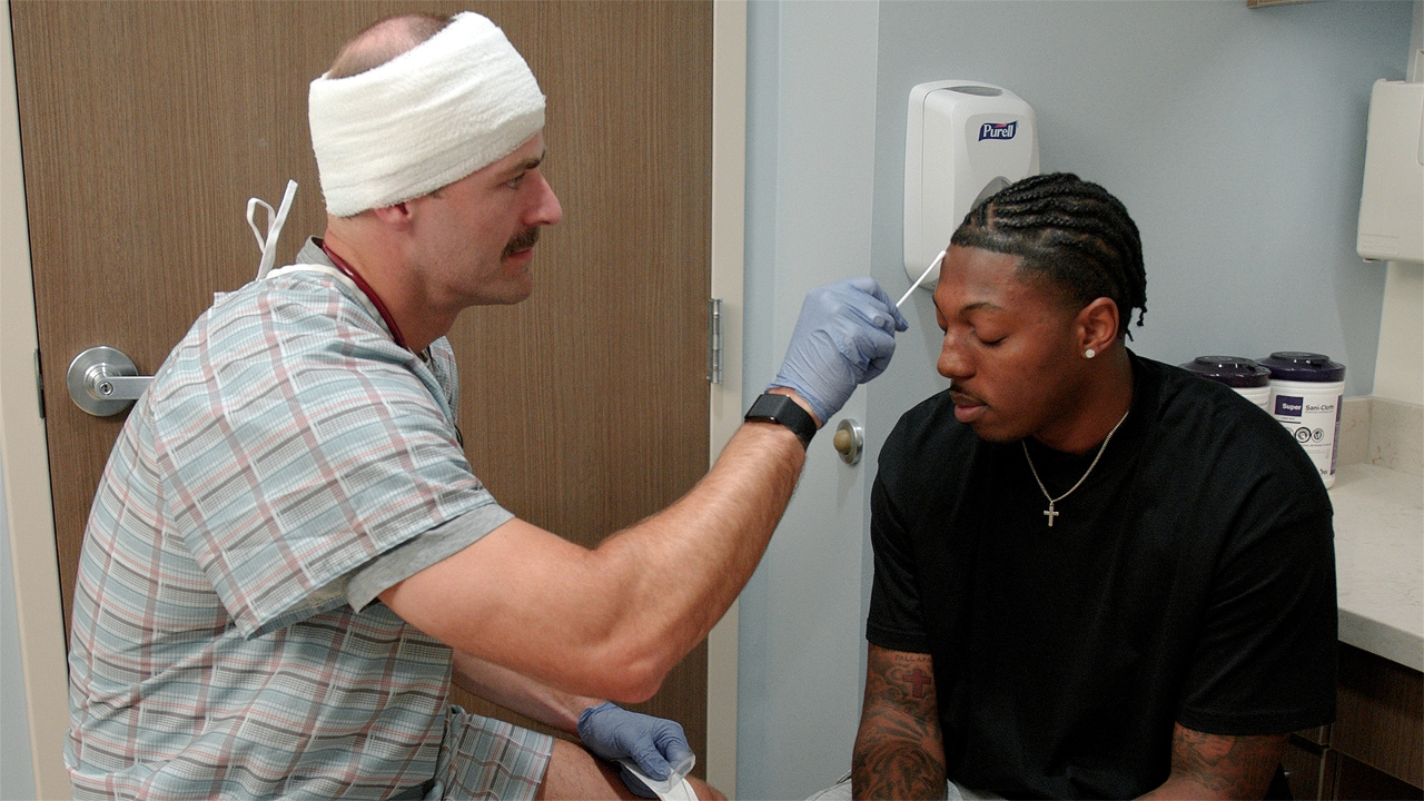Dr. Stephen McGee: Volume 3, I'm a Real Doctor | TexAgs