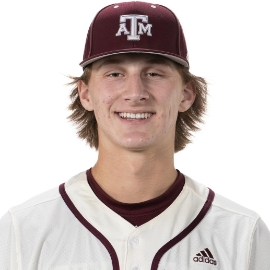 Texas A&M Baseball Roster - 2023 | TexAgs