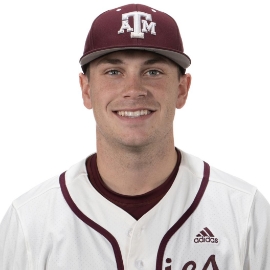 Texas A&M Baseball Roster - 2023 | TexAgs