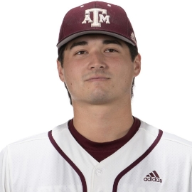 Texas A&M Baseball Roster - 2023 | TexAgs