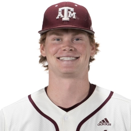 Texas A&M Baseball Roster - 2023 | TexAgs