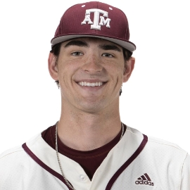 Texas A&M Baseball Roster - 2023 | TexAgs