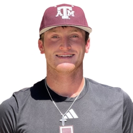Texas A&M Baseball Roster - 2024 | TexAgs