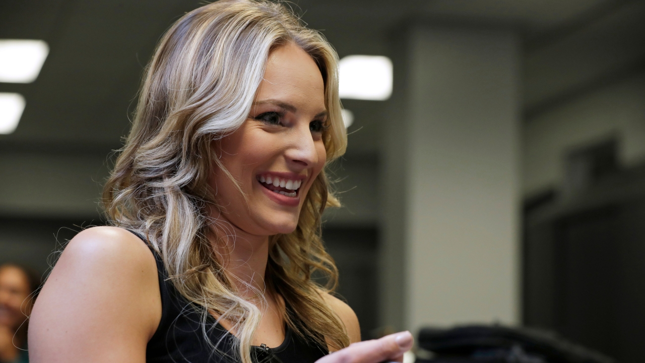 ESPN's Katie George previews Saturday's clash at Hard Rock Stadium | TexAgs