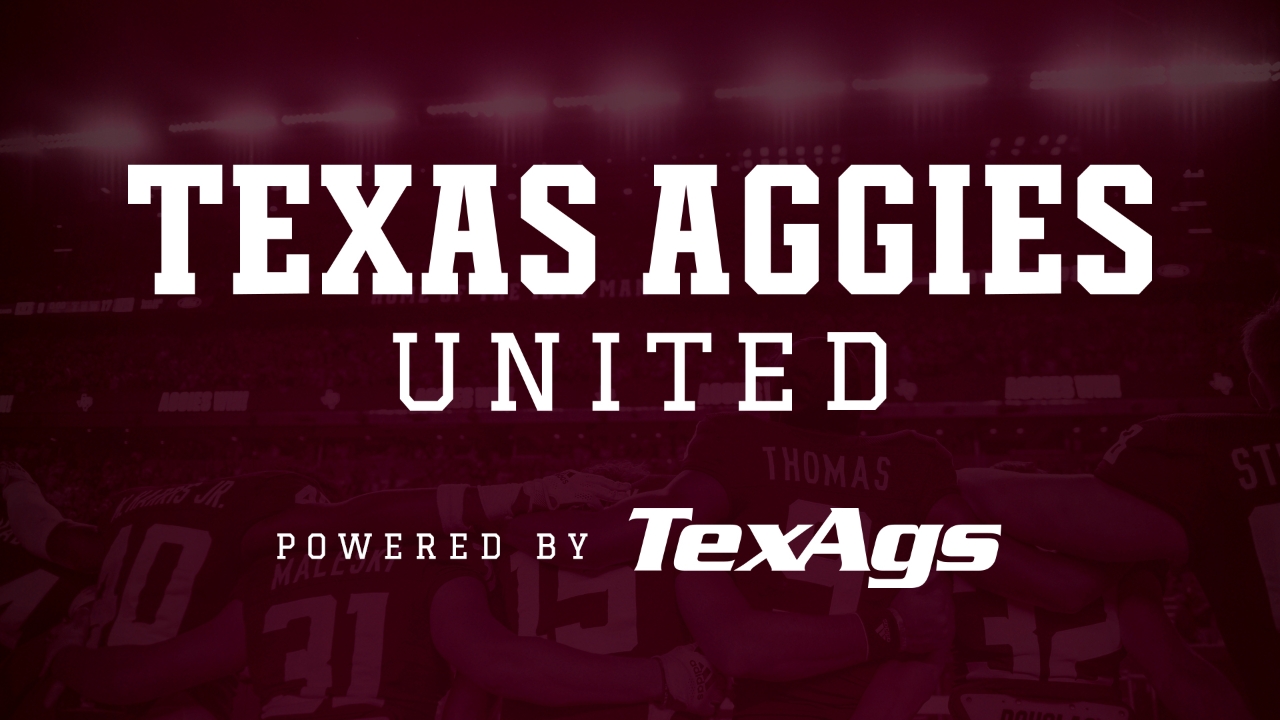 Introducing Texas Aggies United, powered by TexAgs | TexAgs