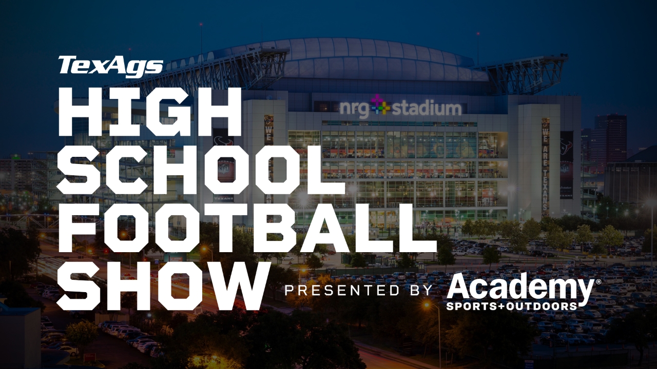 TexAgs High School Football Show: Regional Round preview in the Lone ...