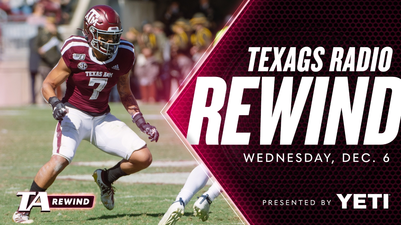 TexAgs Rewind (12/6) | TexAgs