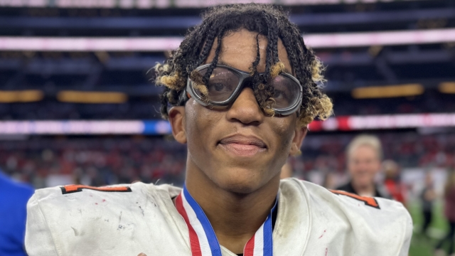 Will Henderson, Running Back, Gilmer | TexAgs
