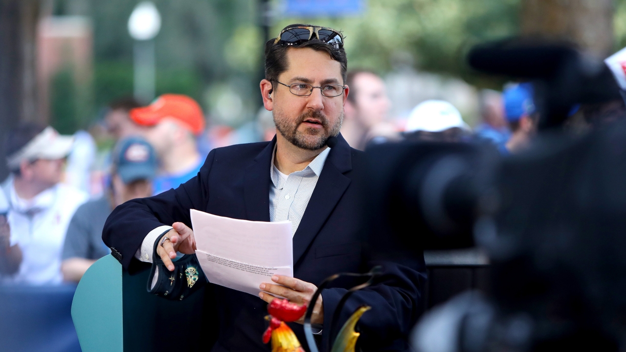 Ryan McGee will continue to 'root for chaos' this football season | TexAgs