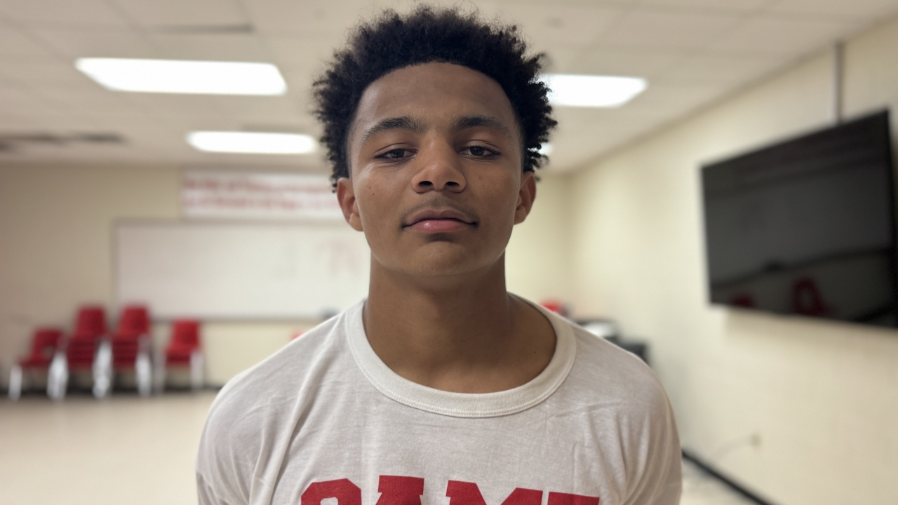 Markel Ford emphasizes importance of relationships in his recruitment ...