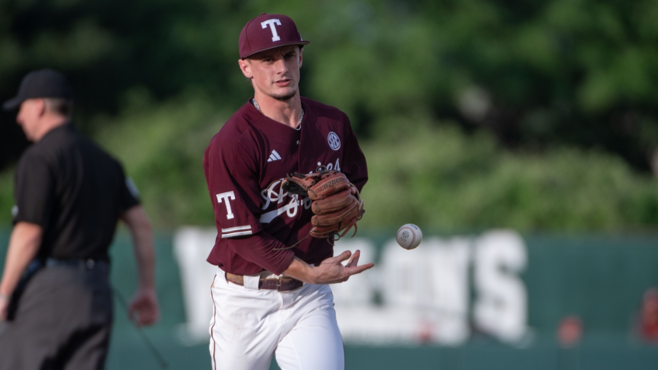 Travis Chestnut shares his perspective on former leadership at A&M | TexAgs