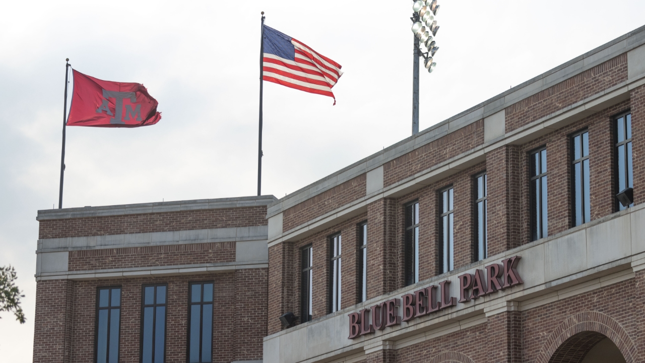 'You could feel it': ESPN's Roy Philpott reflects on Blue Bell's impact ...